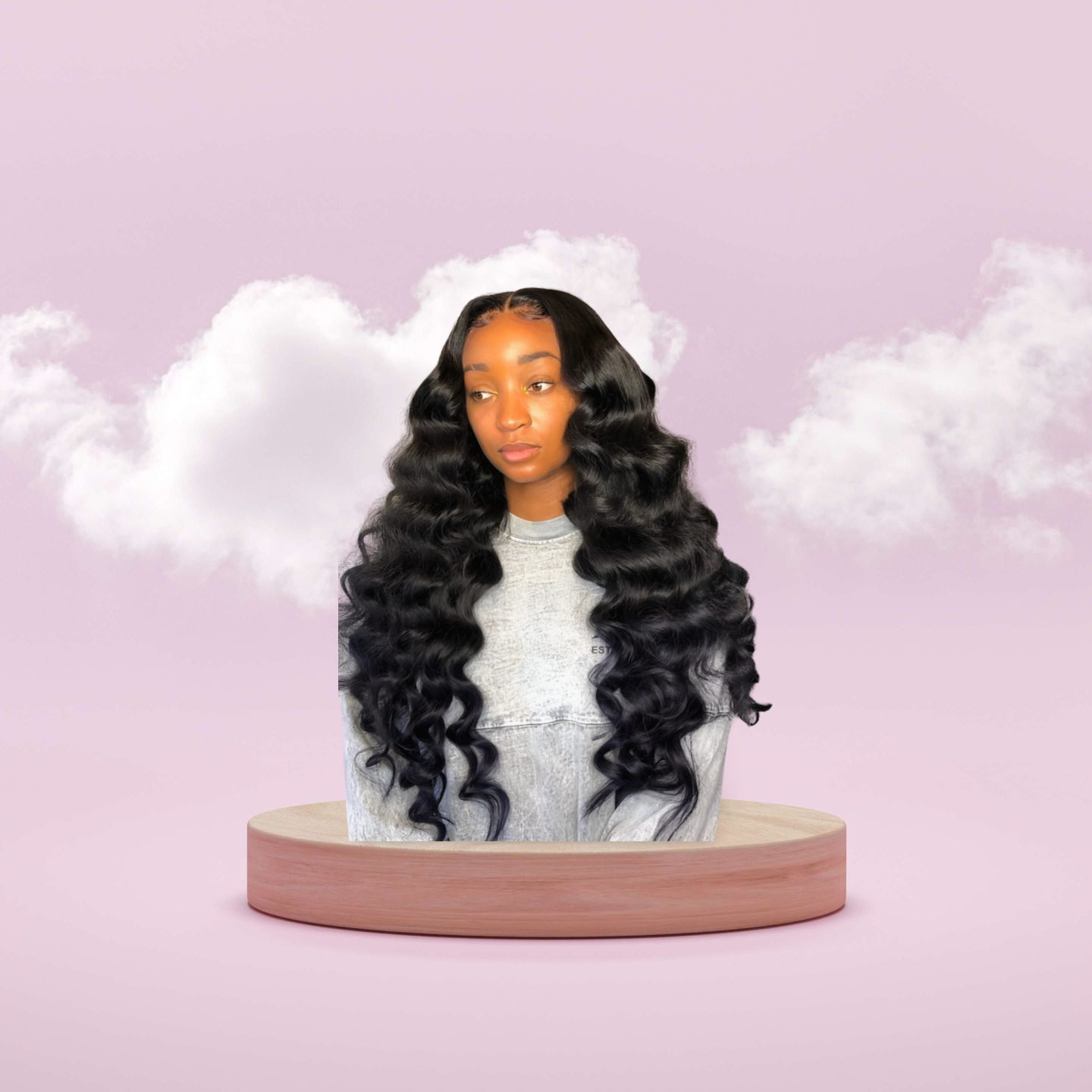 Wavy Wigs – Classy Drip